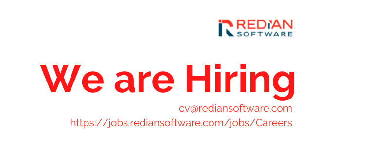 Redian Software Global - QA Automation Engineer in Gurgaon